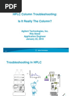 Split and Splitless Injection | PDF | Gas Chromatography | Laboratory ...