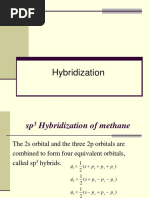 Dsp3 Hybridization
