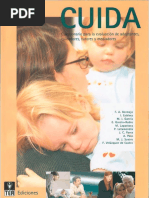CUIDA. Cuestionario para La Evaluación de Adoptantes Cuidadores Tutores ...