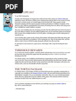 Potions Randomly Generated Droids | PDF