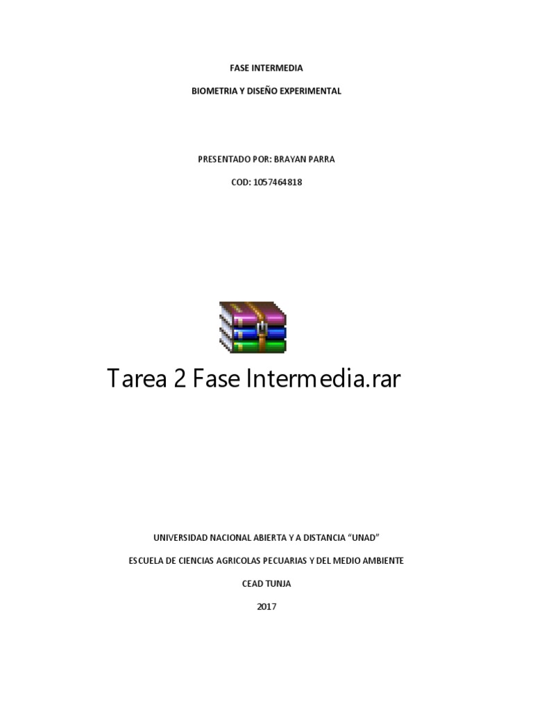 Fase Intermedia | PDF | Ciencia y matemáticas