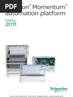 Product Catalog SMP SG 4260 | PDF | Scada | Hertz