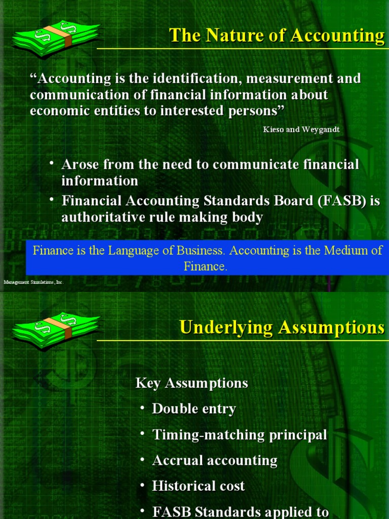 Basic Accounting | PDF | Return On Equity | Balance Sheet