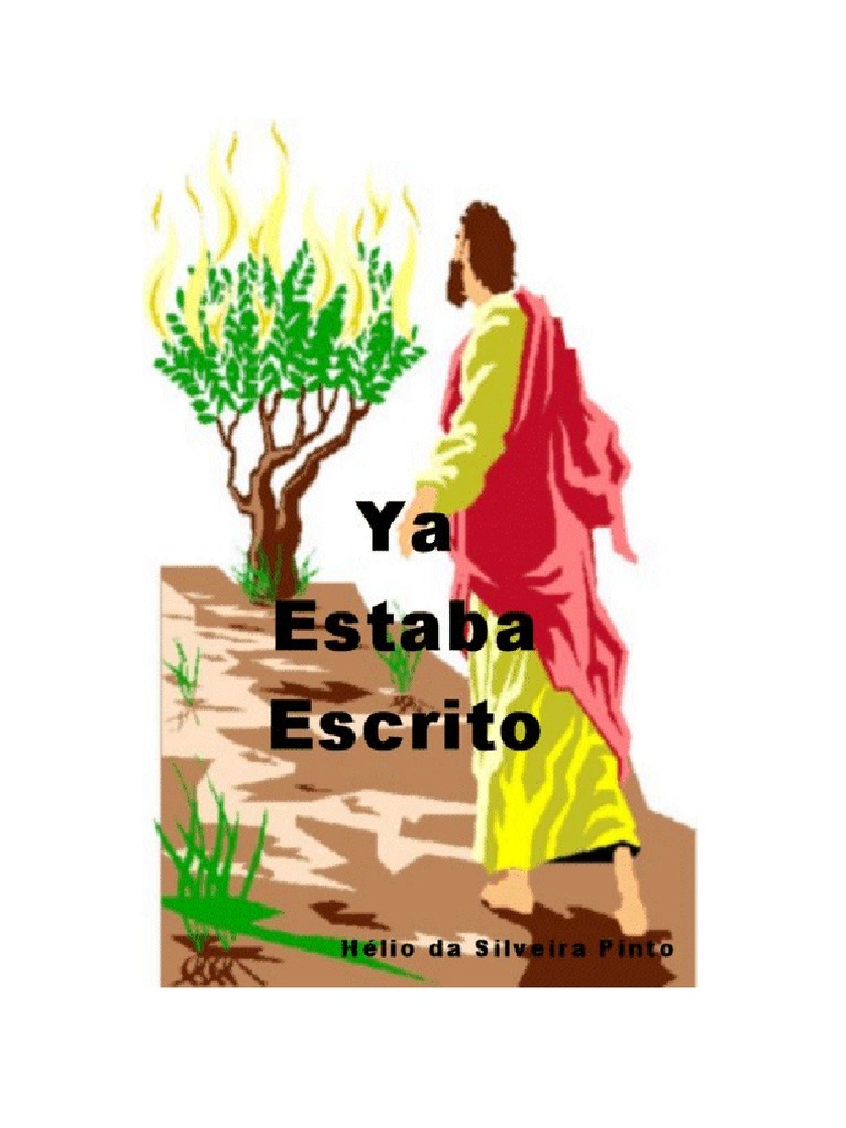 Ya Estaba Escrito | PDF | Constantino el grande | Inquisición