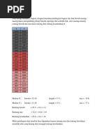 Tabel Angka Random | PDF