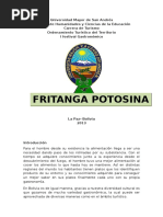 MENU Biancaflor QR | PDF | Postres | Bebidas alcohólicas