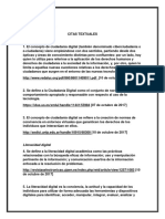 Tarea 4.1. Boletín Informativo Sobre El Fenómeno de La Interconectividad | PDF