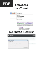 E5CINCO Formato Opcion 1 | PDF