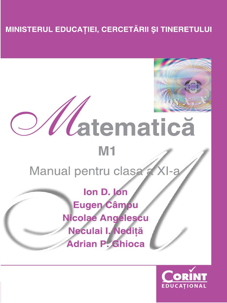 Manual Corint PDF | PDF