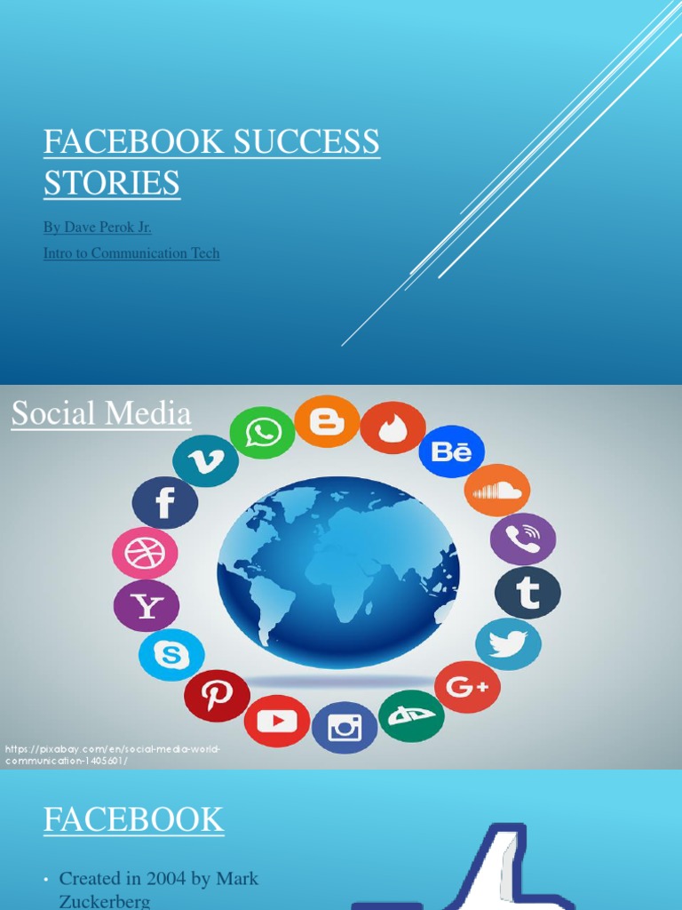 Comm Tech Power Point Final Version 2 | PDF