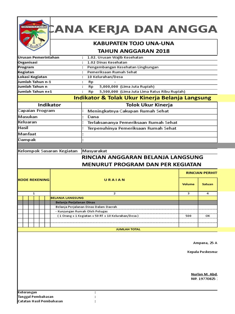 Rka Kesling | PDF