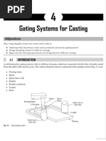 Module 5 - Principles of Gating and Risering | PDF | Casting ...
