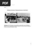 Desert Exile: The Uprooting of A Japanese American Family | PDF ...