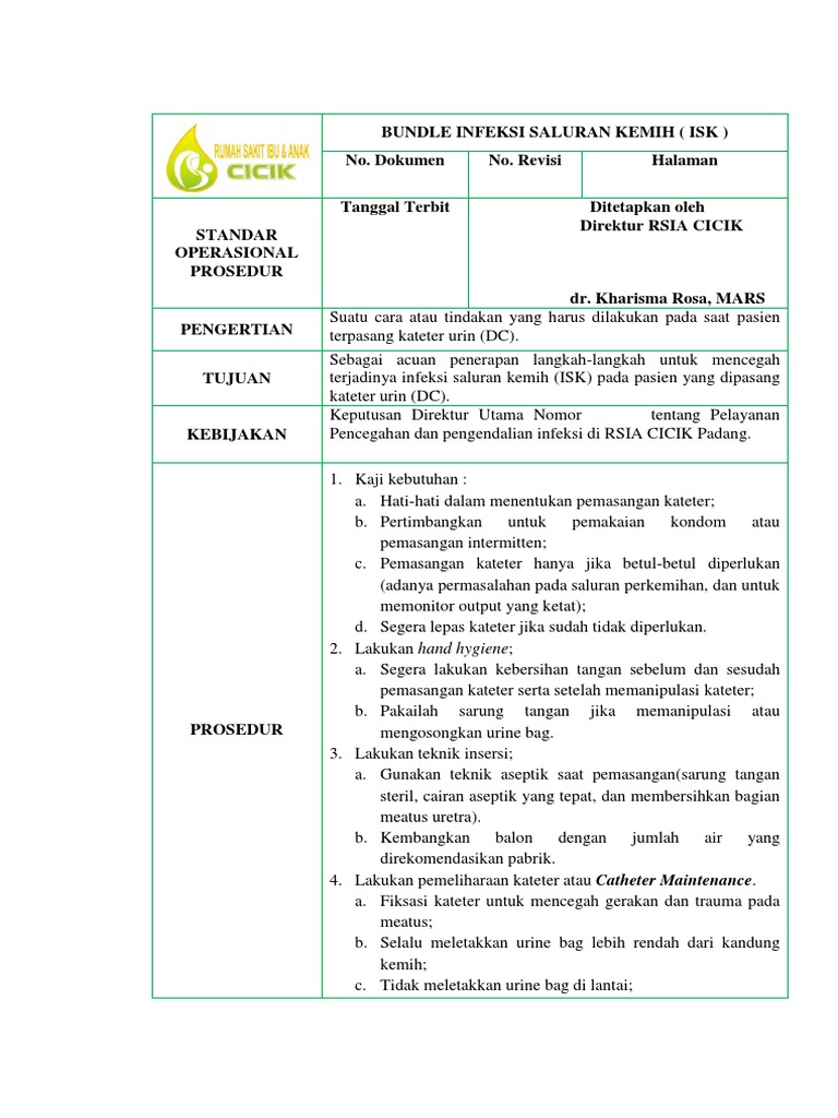 Spo Bundle Isk | PDF