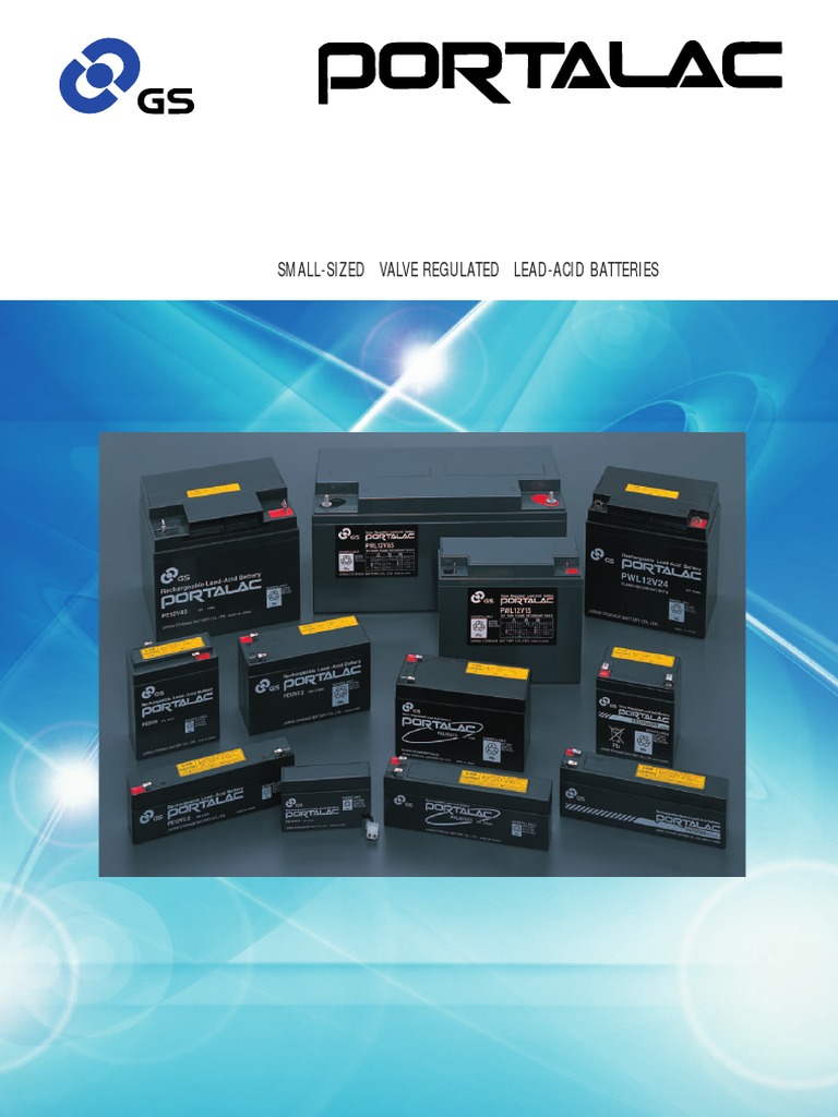 Portalac Pe PX PX PWL | PDF