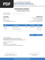 Quotation - Kerbstones&Interlock | PDF