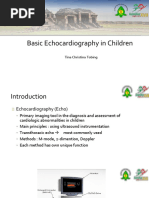Cardiac Ultrasound (Echocardiography) Made Easy- Step-By-Step Guide - POCUS 101 | PDF | Heart ...