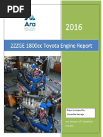 Interference Engines or Not | PDF | Vehicle Technology | Motor Vehicle ...