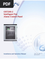 Installation Guide For The Mzx125/Mzx250 Fire Controllers and Mzx-16 ...