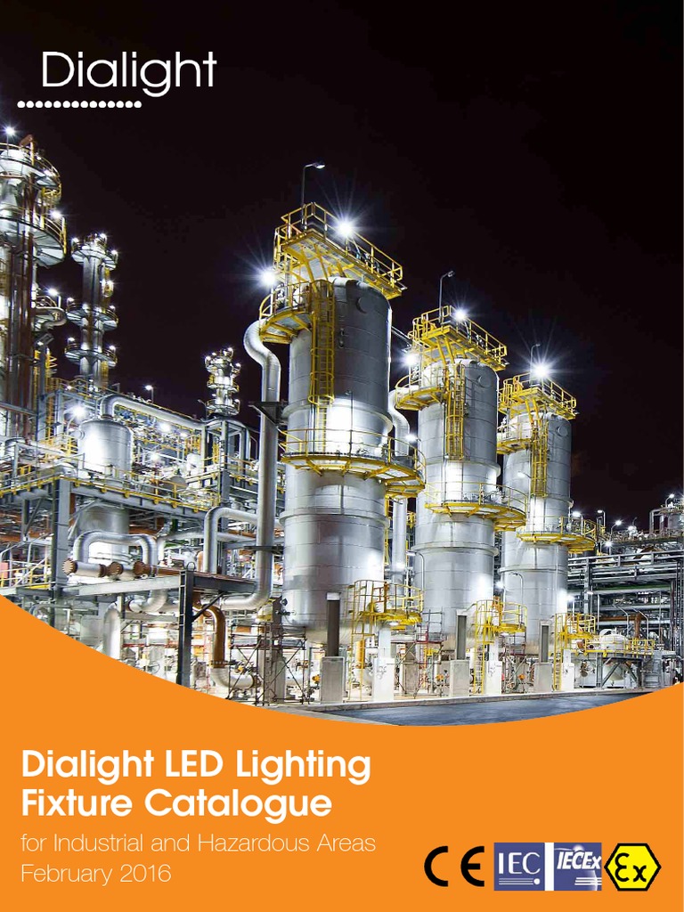 Light Catalogue | Download Free PDF | Electrical Engineering ...