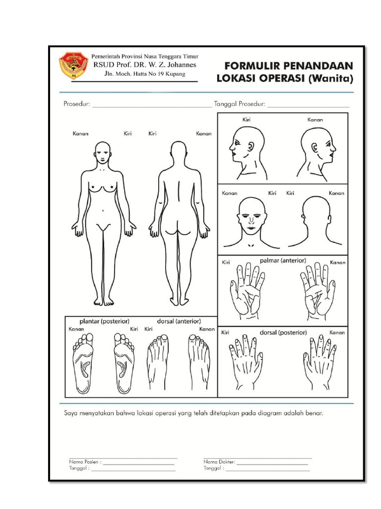 Site Marking | PDF