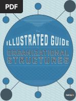 Module 6: Organizational Structure Guide | PDF | Self-Improvement