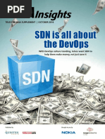 A Cheat Sheet To Making The Switch To SD WAN | PDF | Computer ...