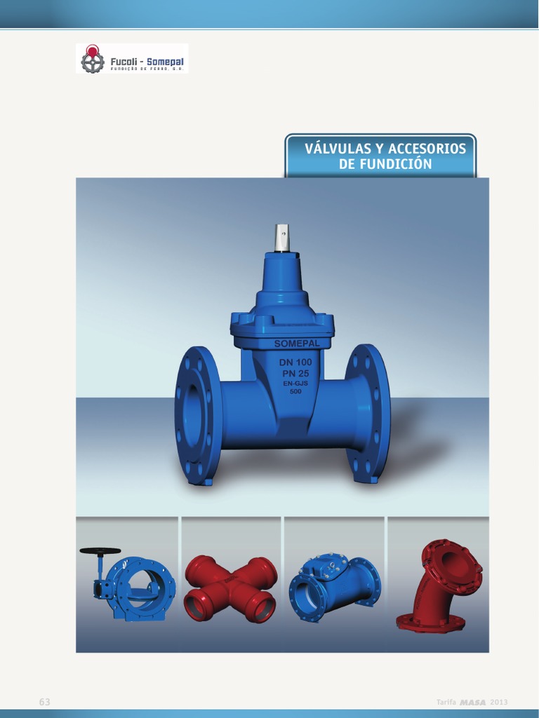 Fucoli Catalogo Rapido PDF | PDF | Calidad (comercial) | Acero