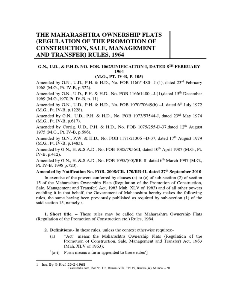 Appdx 6 | PDF | Lease | Property