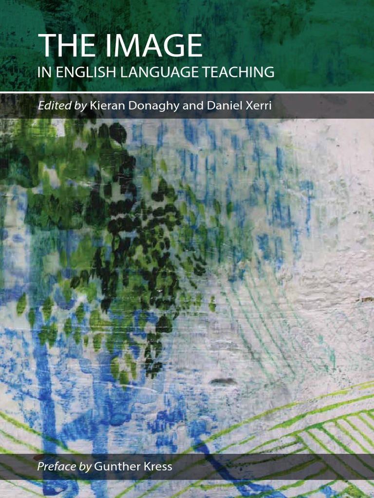 The Image in English Language Teaching (2017) | PDF | Literacy | Human ...