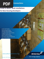 BS 6644 IGEUP10 BS 5440 Quick Reference Guide 080415 | PDF ...