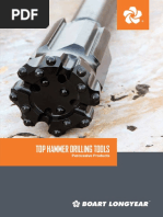 Dd422i Specification Sheet English | PDF | Drilling | Drill