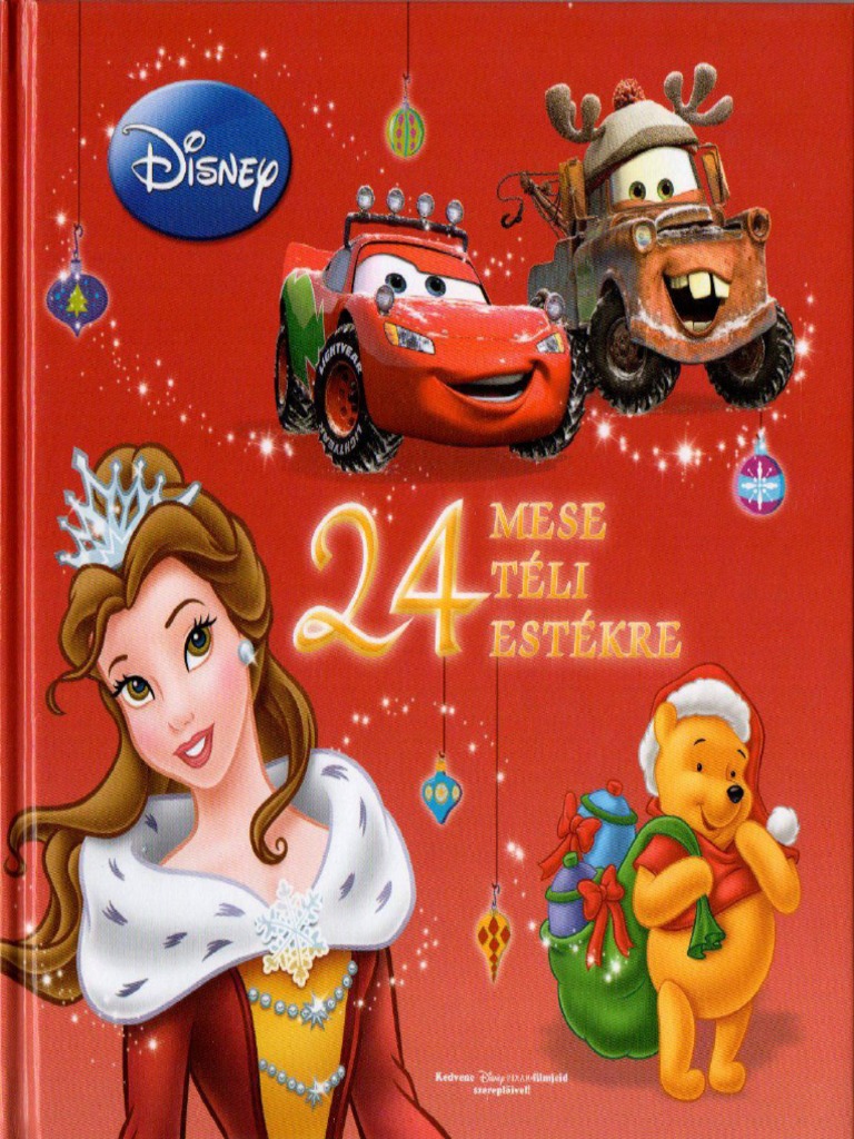 24 Mese Téli Estékre PDF | PDF