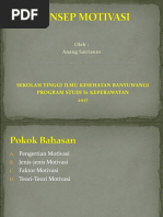 Panduan Model RMC 2.0 untuk Skripsi | PDF | Karier & Perkembangan