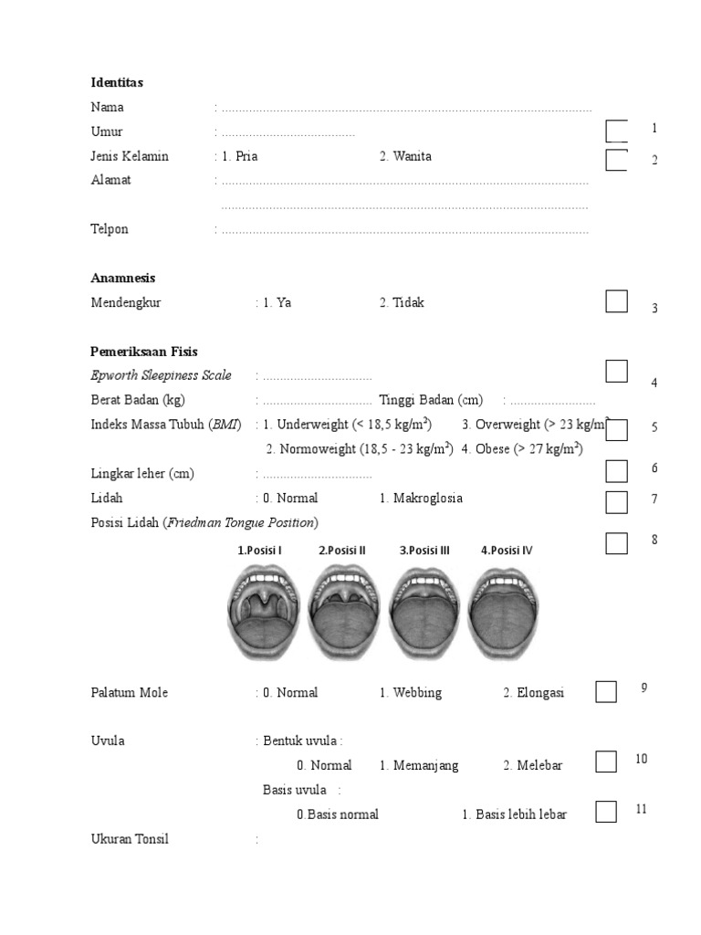Status OSA Ver2 | PDF