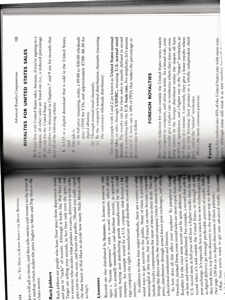 Donald Passman Book - 0063 PDF | PDF