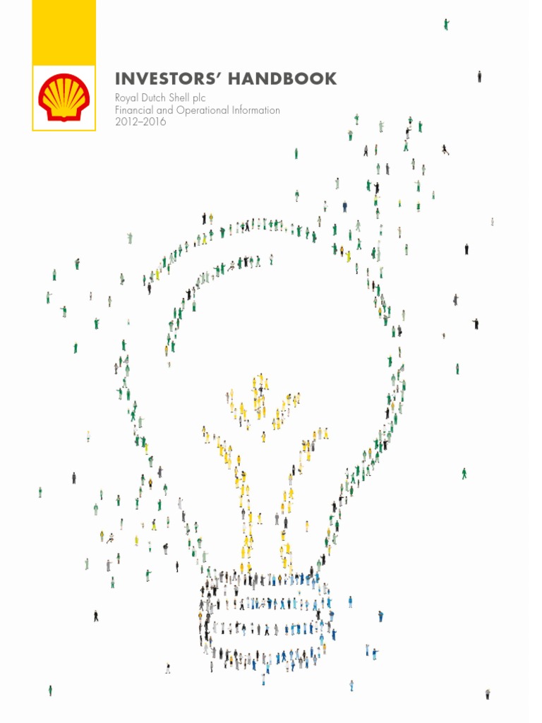 Entire Shell Ih16 | PDF | Natural Gas | Liquefied Natural Gas