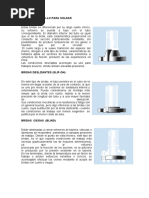 Tablas de Chavetas Segun Tabla DIN | PDF