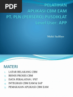 Setting Outlook Email PLN - Co.id | PDF