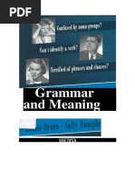 Walc 2 | PDF | Memory | Reading Comprehension