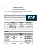 Qatar Recruitment Demand Letter | PDF | Qatar | Labor