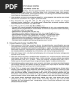 Acuan 11 Komponen Penggunaan Dana Bos Pada 8 Standar Program | PDF | Bisnis