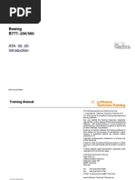 B777 Fuel | PDF | Pump | Litre