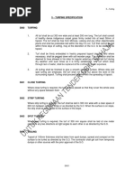 Construction Wash Bay Design Guide | PDF | Erosion | Sediment