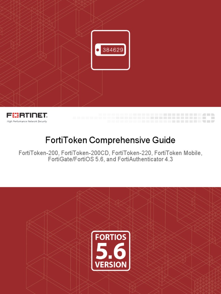 FTK Comprehensive Guide | PDF | Radius | Provisioning