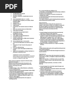 Ssi Checklist 508 | PDF | Science & Mathematics