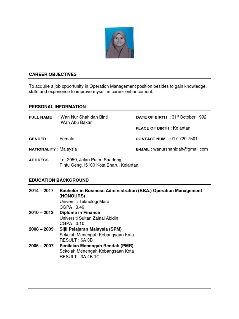 Full Name Date of Birth | PDF