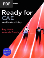 Ready For Cae Book | PDF