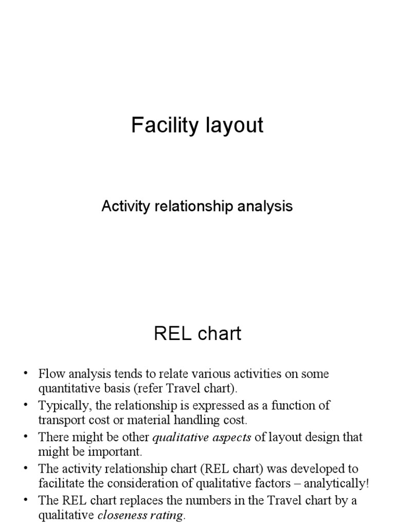 REL Chart & Layout Design Guide | PDF | Vertex (Graph Theory ...