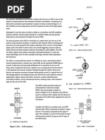 Electronics Worksheet | PDF | Bipolar Junction Transistor | Transistor